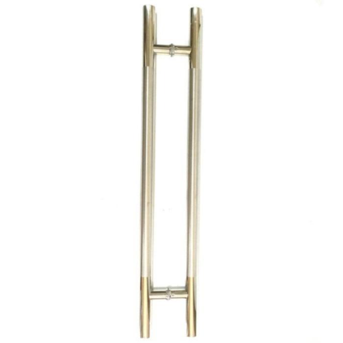 Jual PULL HANDLE STAINLESS TARIKAN PINTU PIPA STAINLESS AS.60CM X P ...