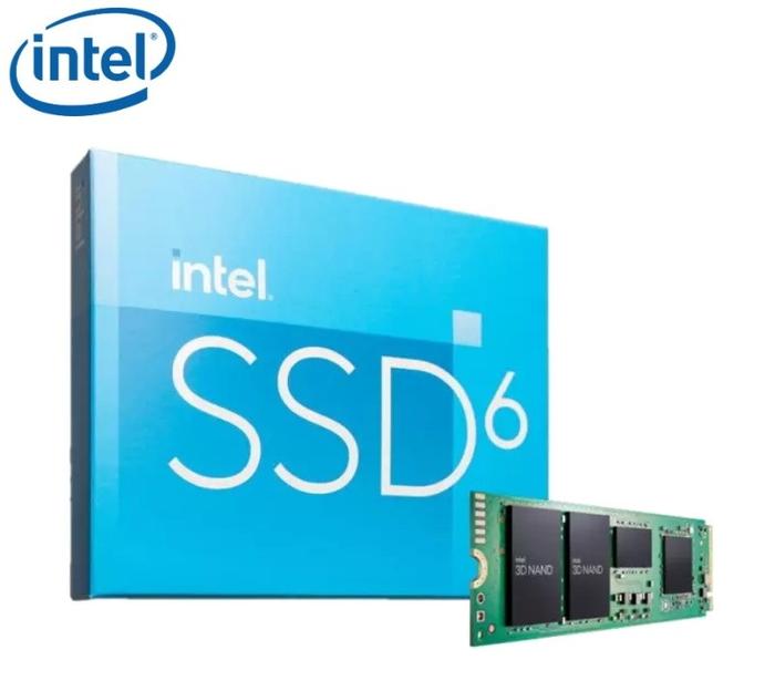 Jual INTEL SSD Series 670p 1TB SSD M.2 NVMe PCIe Gen 3.0 x4 LAPTOP ...
