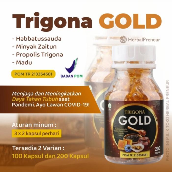 Jual habbatussauda extra propolis trigona Gold Habatusauda Habatussauda ...