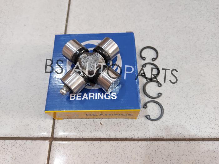 Jual Cross Joint Kopel Silang Empat Dump PTO GUDUMP1 20 x 58 mm - Kota Bandar Lampung - BS ...