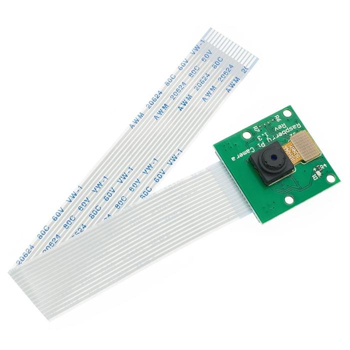Jual Raspberry Pi 5MP Camera Board Module Pixels - Kota Surabaya - AIF ...