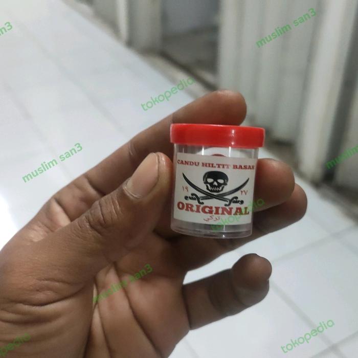 Jual menyan super wangi hiltit basah cap tengkorak isi penuh original ...