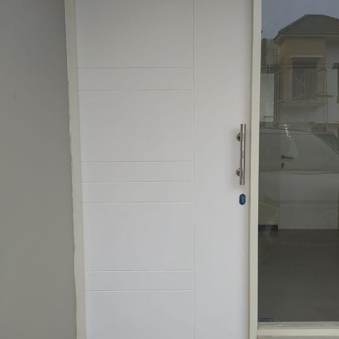 Jual Pintu Triplek Finishing Cat Duco - Kab. Mojokerto - JAVA DOOR | Tokopedia