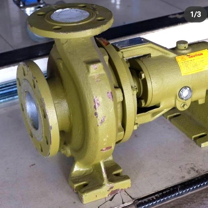 Jual Kewpump KS SR 65-200 - Kab. Karanganyar - UD Bintang Jaya Teknik ...