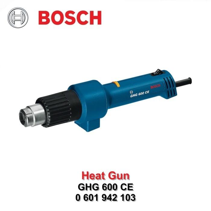 Jual Bosch Heat Gun GHG 600 CE Hot Gun - Kota Bandung - BangunanMart ...
