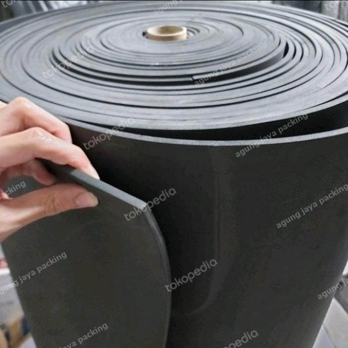 Jual spon karet busa ati meteran 3mm spon eva sponge - Jakarta Barat ...