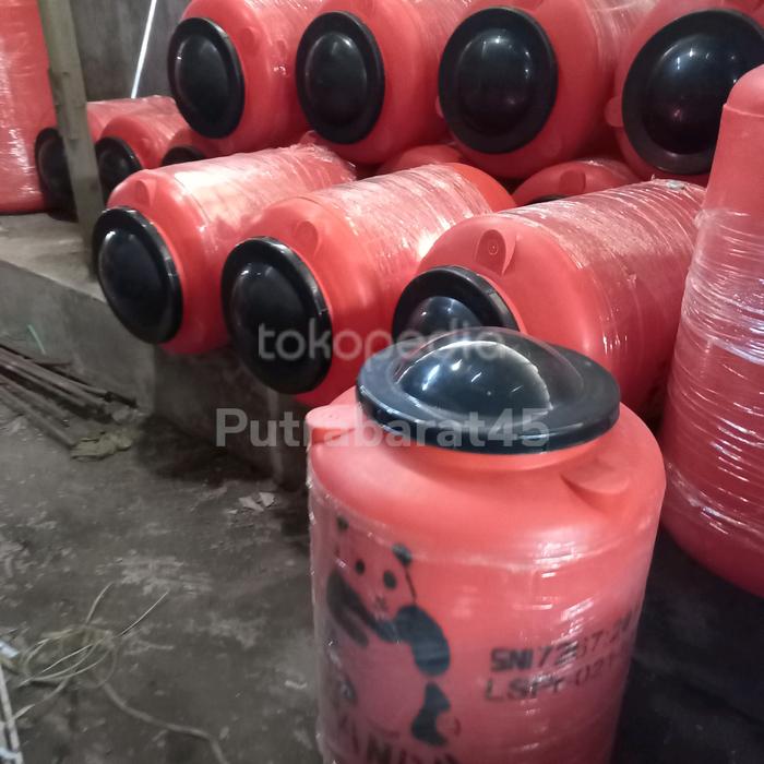 Jual TOREN TANGKI TANDON PENAMPUNGAN AIR 250L - Kota Bandung ...