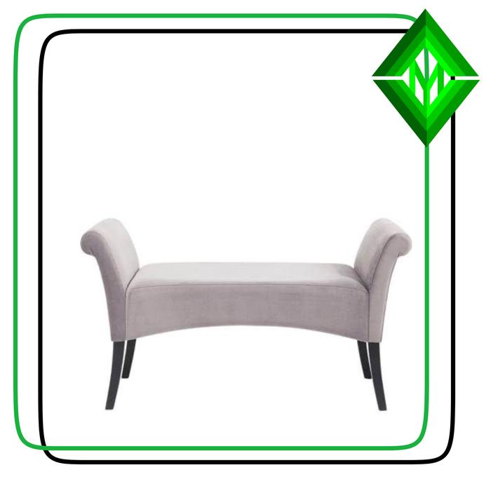 Jual Bedroom bench, sofa bench, sofa minimalis, sofa mid century, sofa hias - Kab. Jepara ...