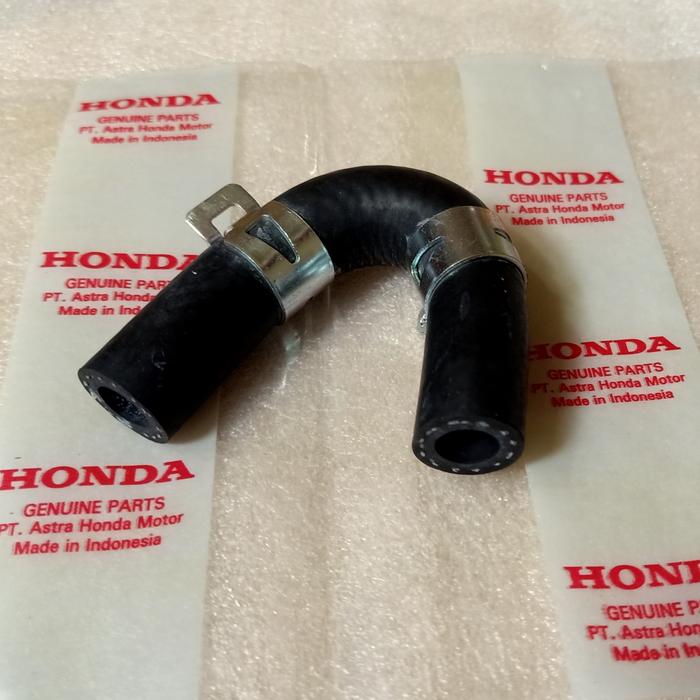 Jual Hose bypass selang Joint radiator kecil Honda Vario 125 150 fi Pcx ...