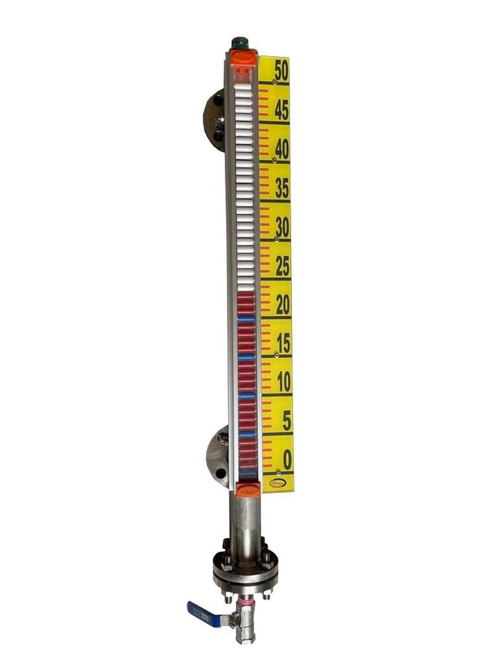 Jual MAGNETIC LEVEL GAUGE MLGM - Jakarta Barat - WINGEL TEKNIK | Tokopedia
