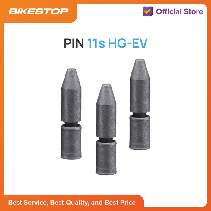 Jual SHIMANO Chain Connecting Pin 11s HG-EV (CN9000) - Kab. Tangerang ...