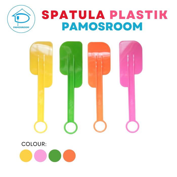 Promo Pamosroom Solet Pelet Kue Sutil Sambal Ketoprak Gado Gado Spatula ...