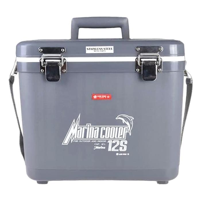 Jual Marina Cooler Box 12s box pendingin Lion star - Kab. Karawang ...