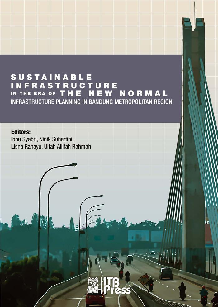 Promo Sustainable Infrastructure in the Era of the New Normal ...