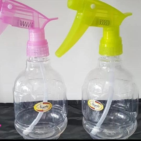 Jual BOTOL SEMPROTAN 450 ML NAGATA-0310 / SPRAYER PARFUM/SEMPROTAN ...