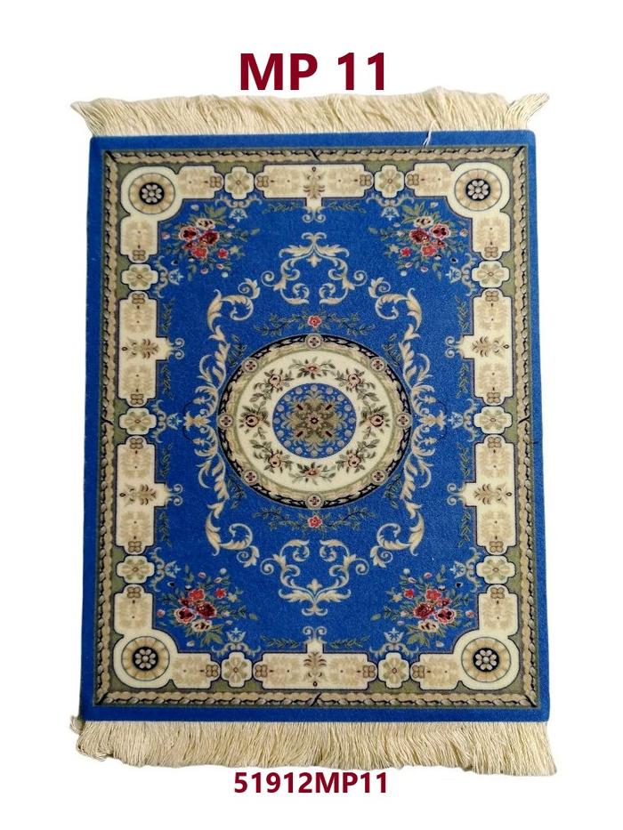 Jual Mousepad Model Sajadah / Permadani Style Persian - Mouse Pad ...