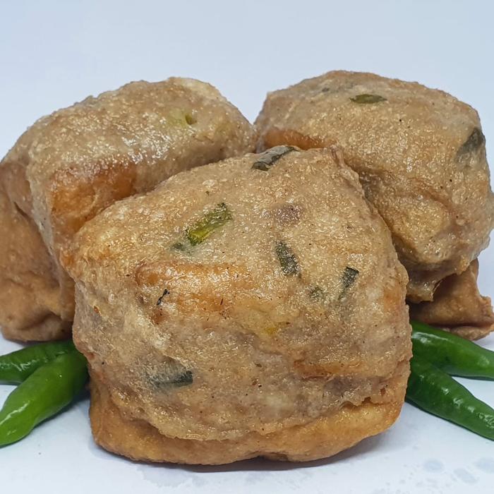 Jual Tahu Bakso - Kab. Tangerang - Andini Snack Palem | Tokopedia