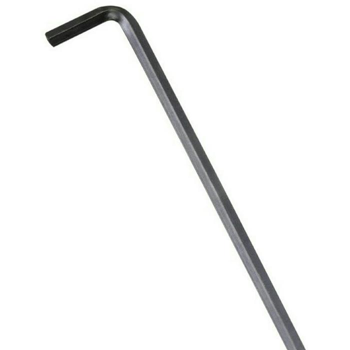 Jual Genius kunci L panjang / allen key long ukuran 7/32 inch - Jakarta ...