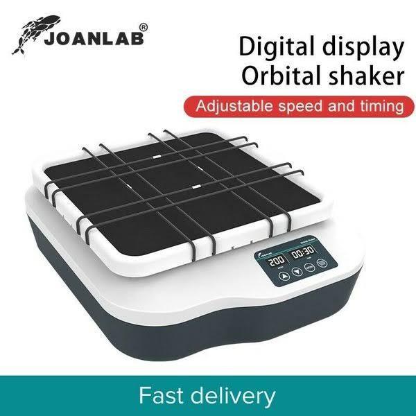 Jual Joanlab Orbital Shaker OS-20 With Ordinary Platform - Kota Bekasi - Cheap Lab | Tokopedia