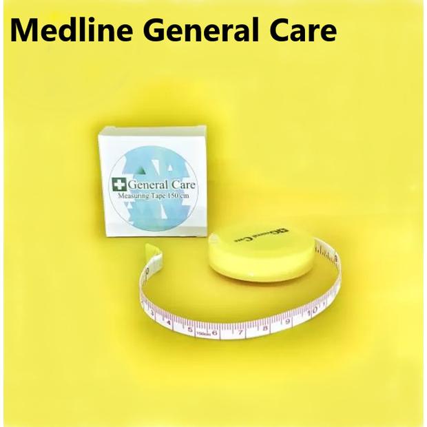 Jual MEDLINE GENERAL CARE/ METERAN ROLLMEDLINE GENERAL CARE/ METERAN ...