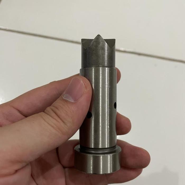 Jual Spare Hammer Head for Scaling Hammer XM-2 IMPA 590387 - Jakarta ...