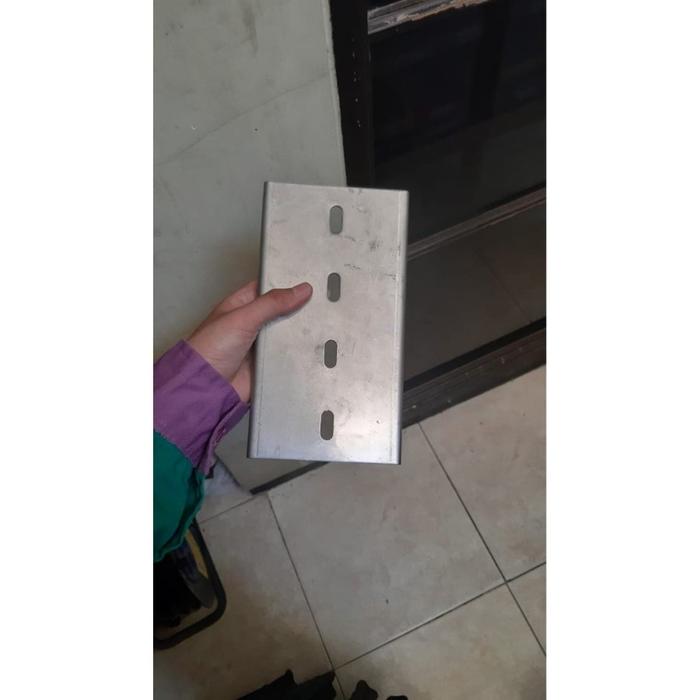 Jual Jointing Ladder Light H100mm c/w Bolt, Nuts, Washer, ucp - Kab ...