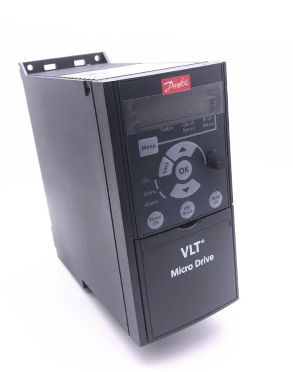 Jual Inverter Danfoss FC-051P1K5S2E20H3B 1,5 KW 220V 1.5KW 2HP FC51 ...