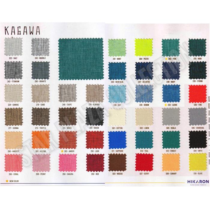 Jual Kain Interior Hikaron - Kagawa (Furniture, Sofa, Kursi) - Jakarta ...
