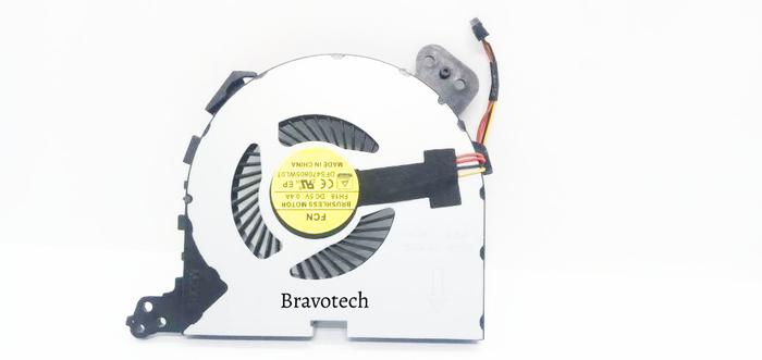 Jual Lenovo Laptop Fan Fit 320-15isk 320-15ikb 130-15AST 130-15IKB 4Pin ...