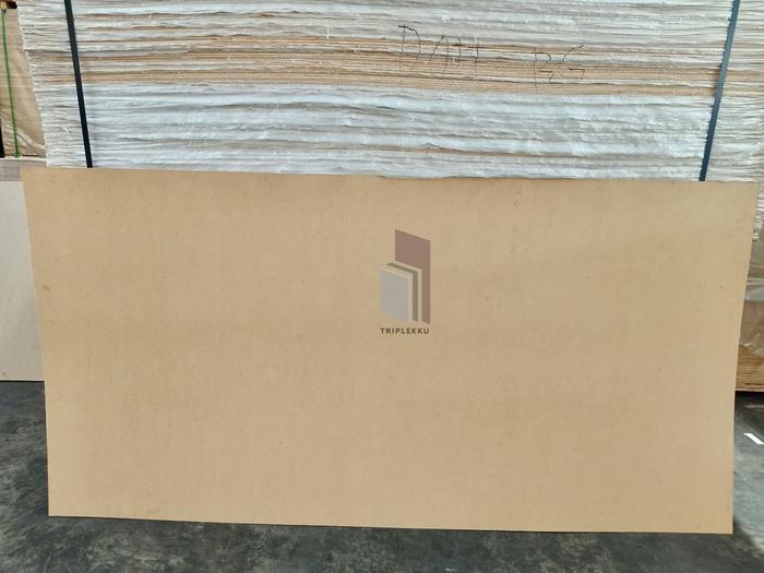 Jual MDF 3mm 122x244cm Medium Density Fiberboard Papan Kayu 3 mm 4x8 ...