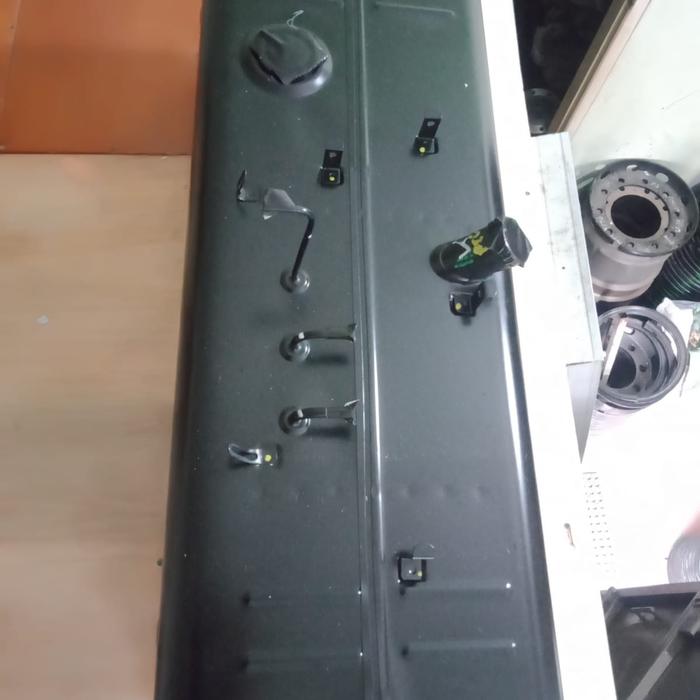 Jual tank tangki tanki solar bahan bakar Mitsubishi Canter PS 110 125 ...