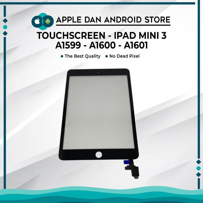 IPAD li mini3 フリマアプリ A1600