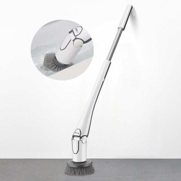 Jual Sikat Dinding lantai Elektrik Wireless Cleaning Machine - Jakarta ...