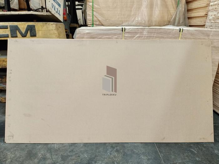 Jual MDF 6mm 122x244cm Medium Density Fiberboard Papan Kayu 6 mm 4x8 ...