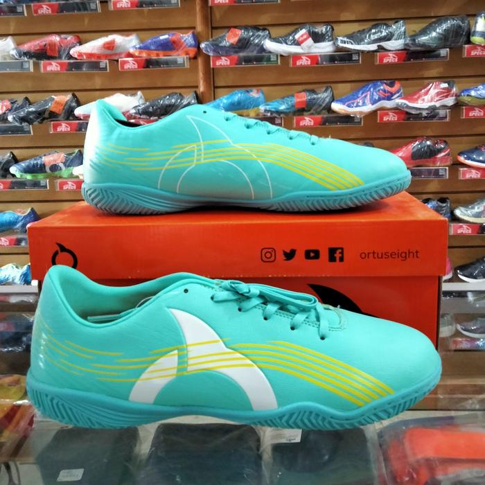 Toko Sepatu Futsal