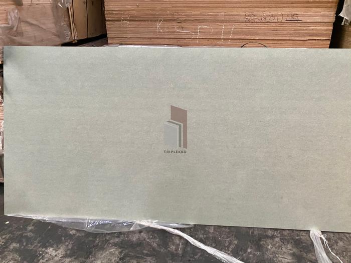 Jual MDF Hijau HMR 15mm 122x244cm Papan MDF Tahan Air Waterproof 15 mm ...