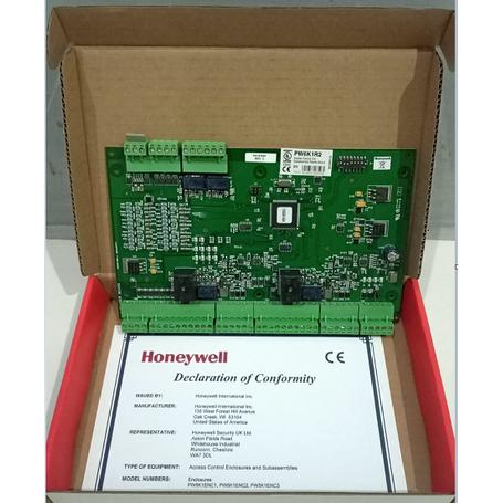 Jual Honeywell PW6K1R2 Access Control - Jakarta Barat - Techno ...