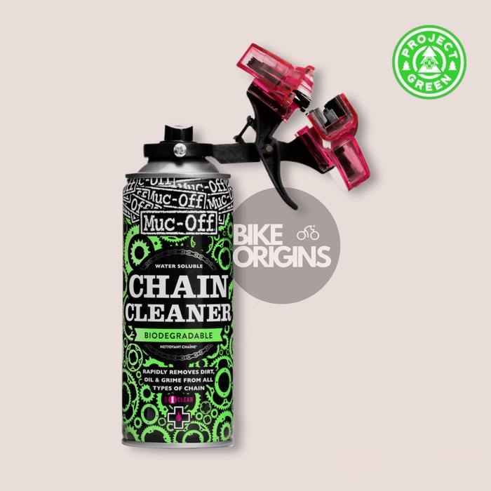 Jual MUC OFF Bio Chain Doc - Chain Cleaner - Kota Bandung - Bike ...