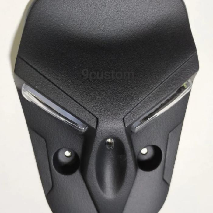 Jual undertail / fender R15m / R15 v4 - Kab. Tangerang - 9custom ...