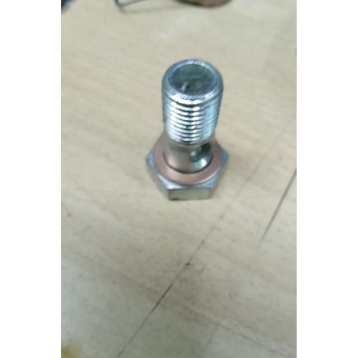 Jual BAUT NEPEL SOLAR M14 ( badan 14 mm) sudah termasuk washer ...