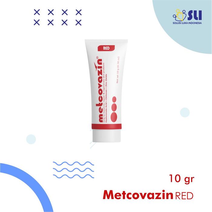 Promo METCOVAZIN RED - SALEP LUKA MERAH | SALEP SEGALA JENIS LUKA ...