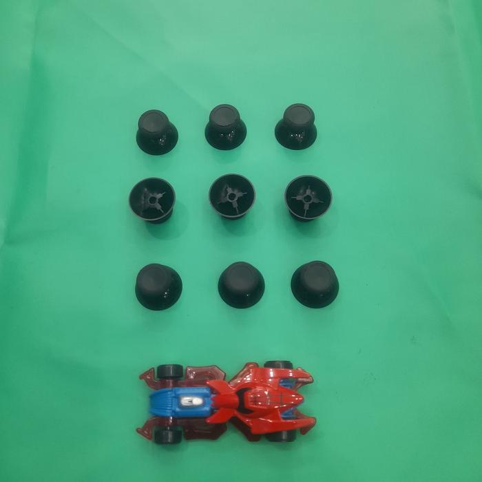 Jual TOPI ANALOG CONTROLLER / STIK XBOX ONE ,XBOX ONE S / SERIES X ...