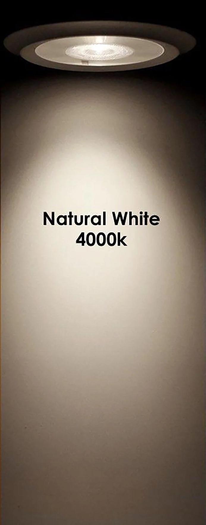 Jual Simon LED Downlight - Model Grace - 5W - 4000K (natural) - Jakarta ...