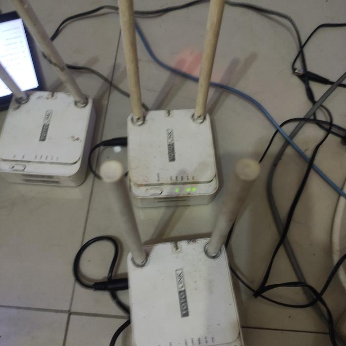 Jual toto link n200re router - Kab. Tangerang - Supermarket Baim ...