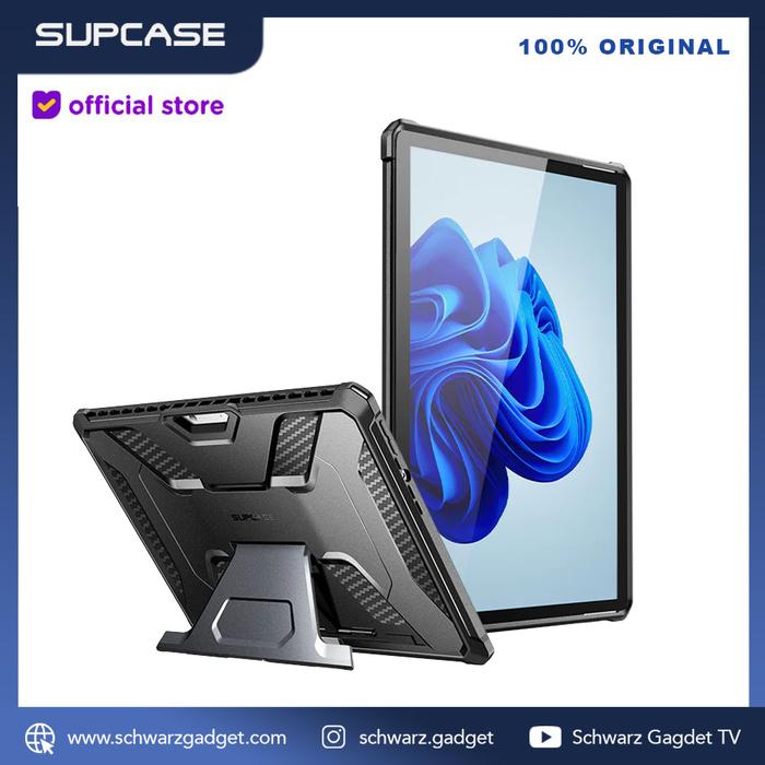 Jual Case Microsoft Surface Pro 8 Supcase UB Pro Rugged Casing Cover ...