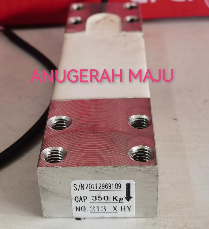 Jual Load Cell Timbangan Digital Loadcell 150kg 200kg 300kg - Jakarta ...
