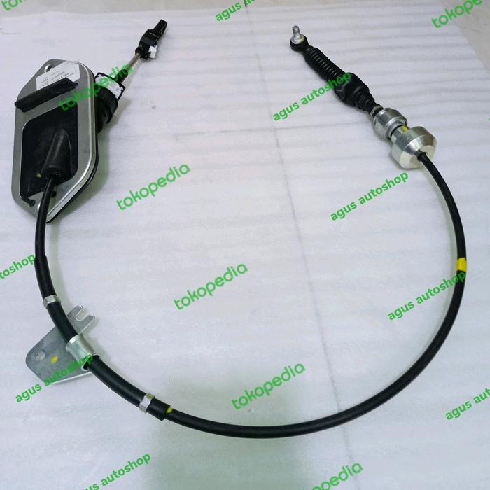 Jual kabel assy transmisi control kabel transmisi matic vios YARIS ...