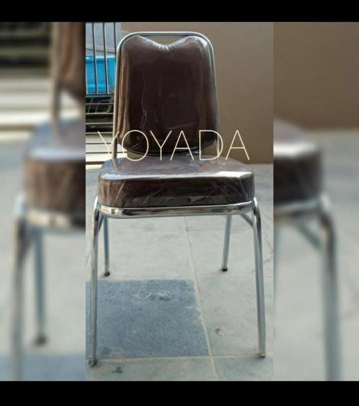 Jual KURSI SUSUN YOYADA - Cokelat - Kab. Tangerang - ACLA Furniture ...