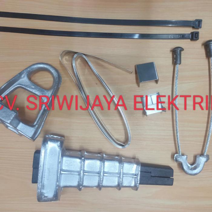 Jual Fixed Dead End Assembly Uk 50 70 Jakarta Pusat