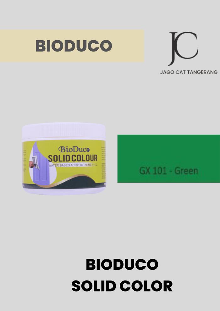 Jual Cat Duco Water Based BioDuco Solid Colour 400 G - Broken White ...